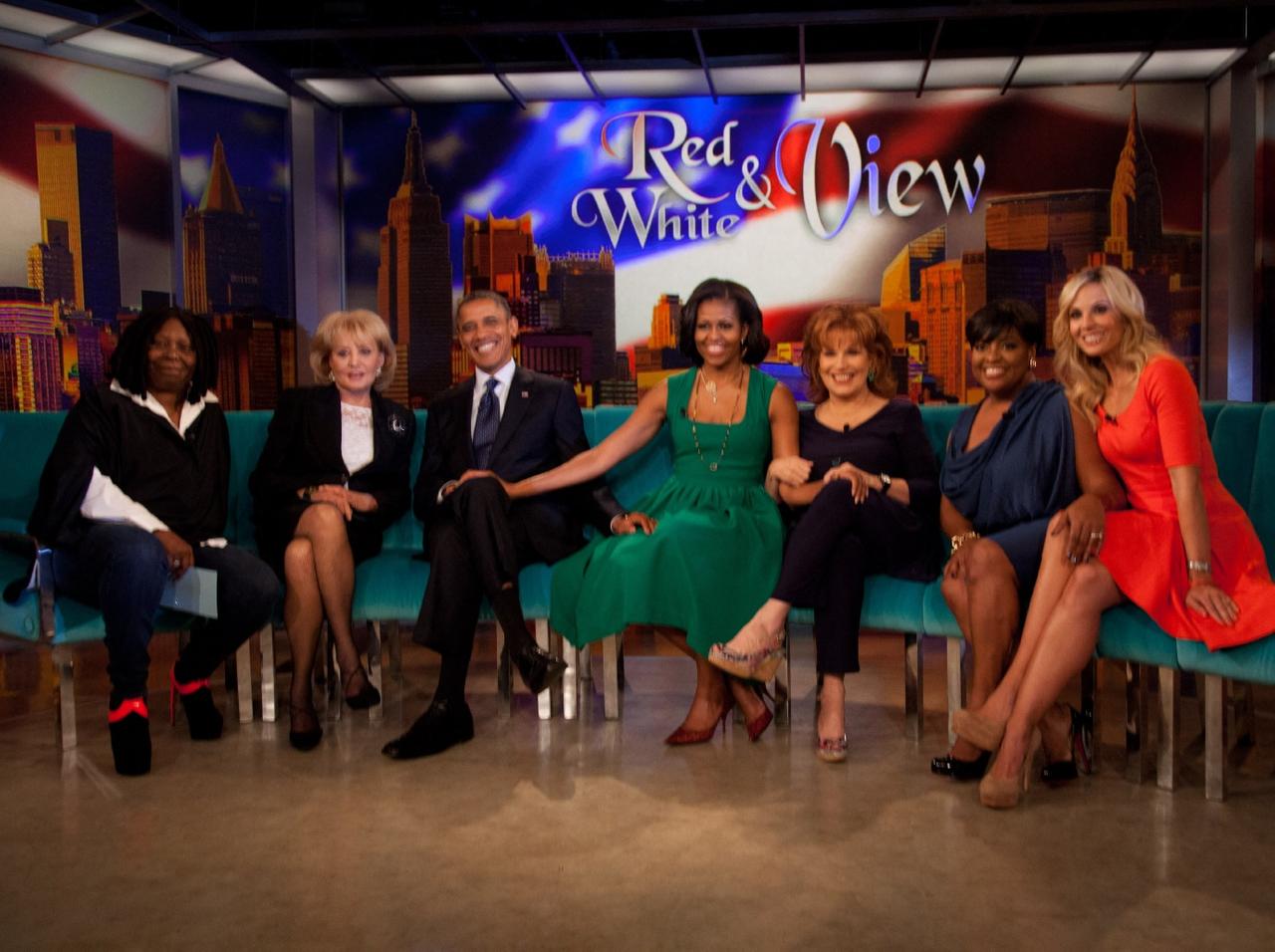 Sherri Shepherd Feared She'd Be Fired From 'The View' Over A Secret