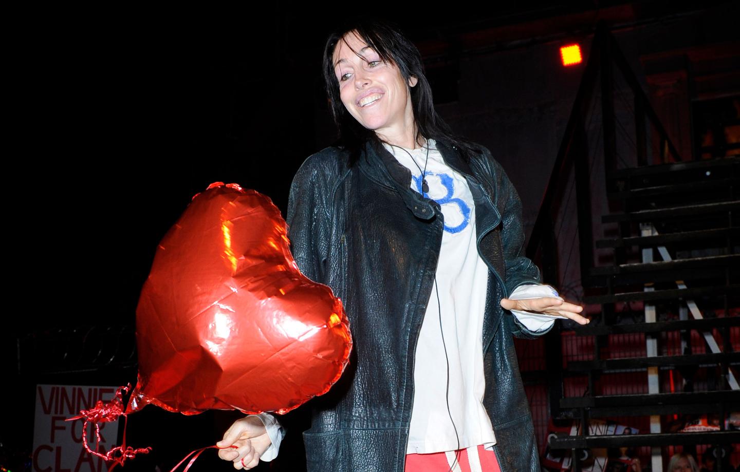 Madam To The Stars The Steamy Life Of Heidi Fleiss Hollywoods Ceo Of Sex
