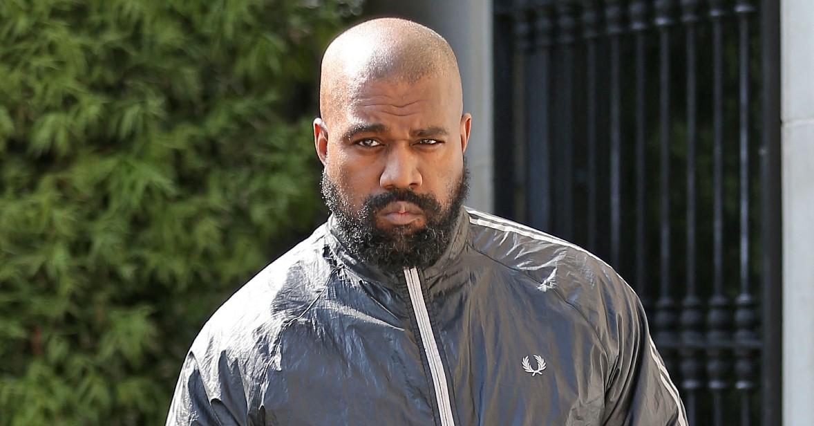 Kanye West Called Employees 'Slaves,' Shocking New Lawsuit Claims