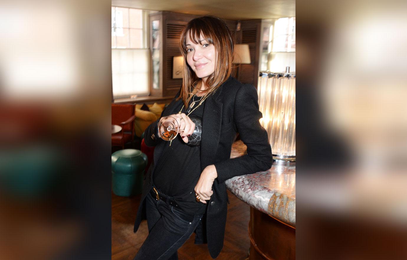 Andy Cohen And Kate Moss Post Heartbreaking Tributes To 'Ladies of ...