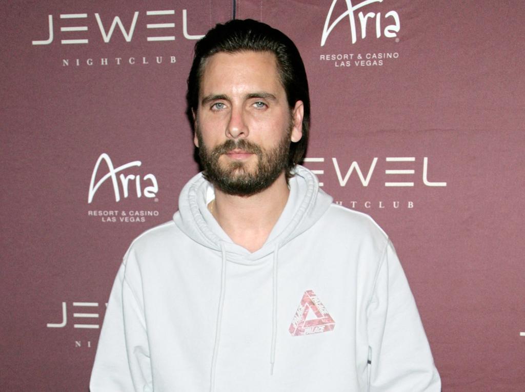 Jared Leto Responds To Those Who Say He & Scott Disick Look Identical