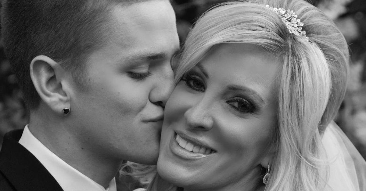 'RHOC' Alum Lauri Peterson's Son Josh Waring's Cause Of Death Revealed