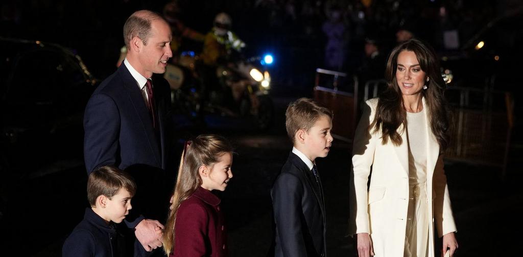 Kate Middleton 'Has Returned Home To Windsor' After Her Surgery