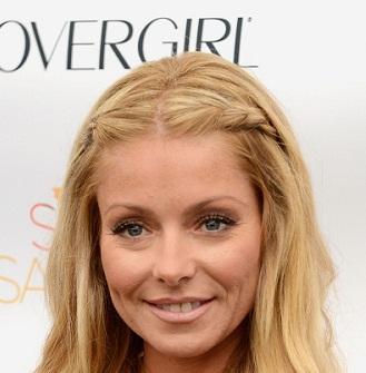 Kelly Ripa, Alec Baldwin and Brooke Shields Join Forces for Hurricane ...