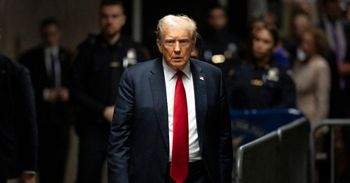 Donald Trump 'Apprentice' Book: Biggest Bombshells