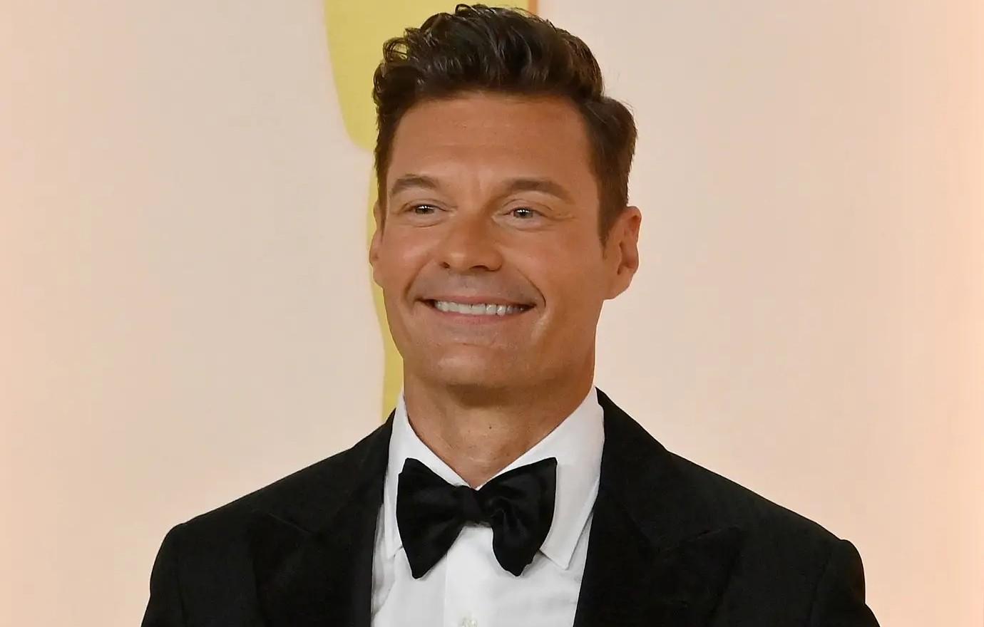 Inside Ryan Seacrest's 'Wheel of Fortune' Duties