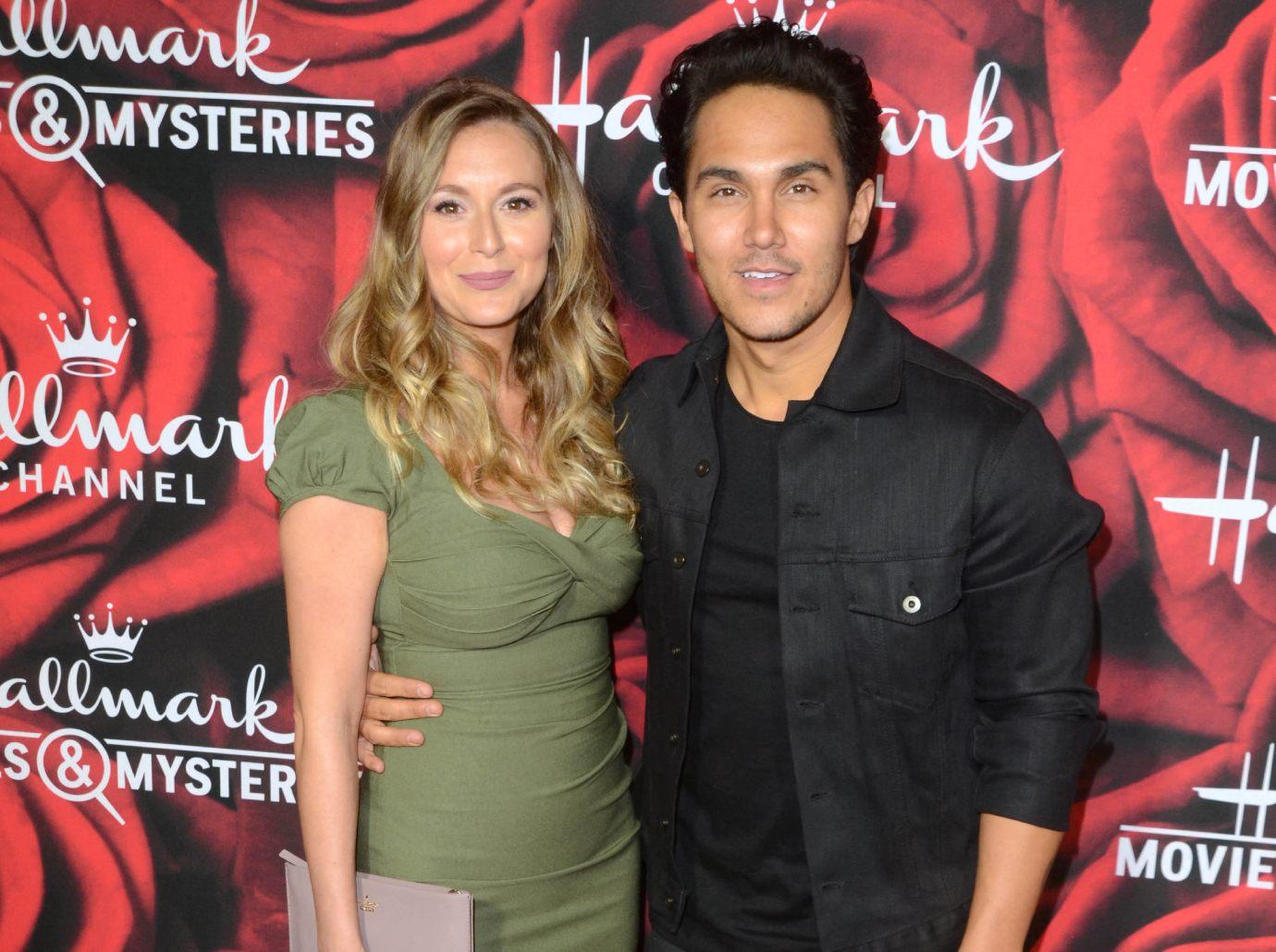 Alexa PenaVega's Husband Used To 'Get Jealous' When She Did Love Scenes