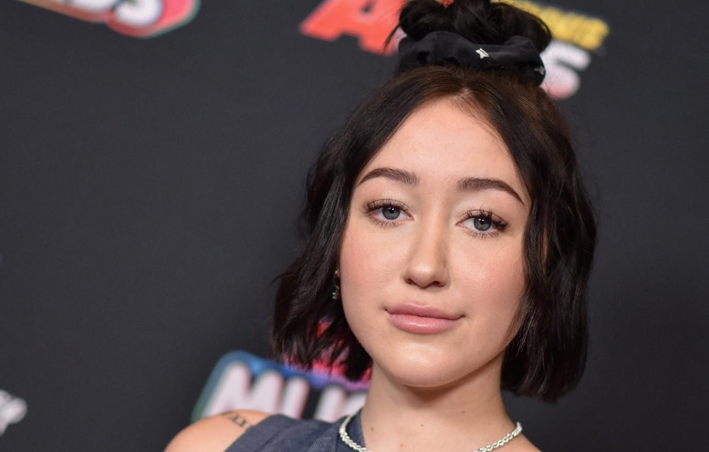 Tish & Noah Cyrus Are 'Working On Rebuilding Their Relationship'
