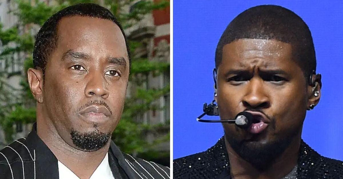 Suge Knight's Wildest Claims About Sean 'Diddy' Combs