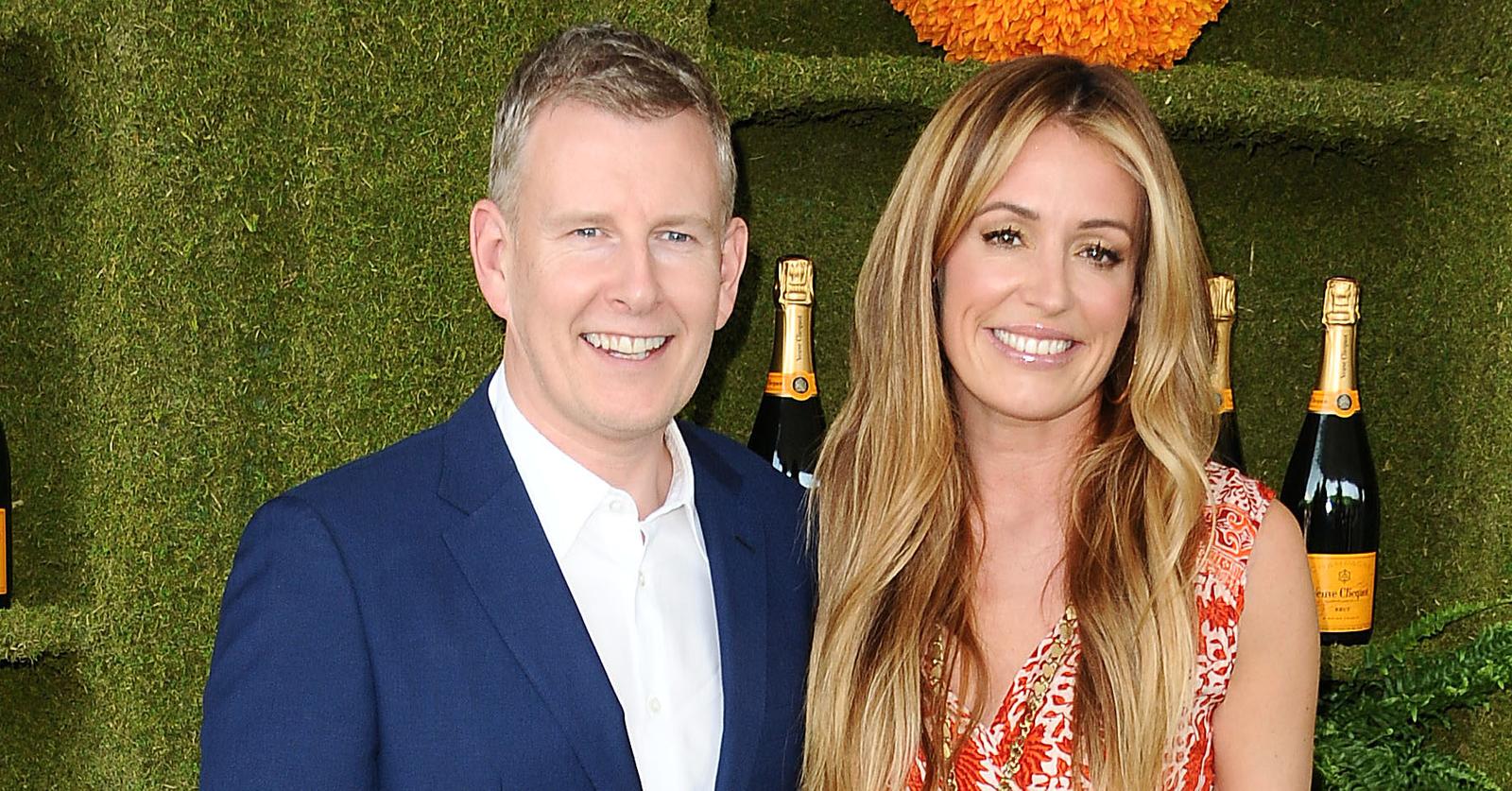 ‘SYTYCD’ Host Cat Deeley Welcomes Baby No. 2 With Husband Patrick Kielty