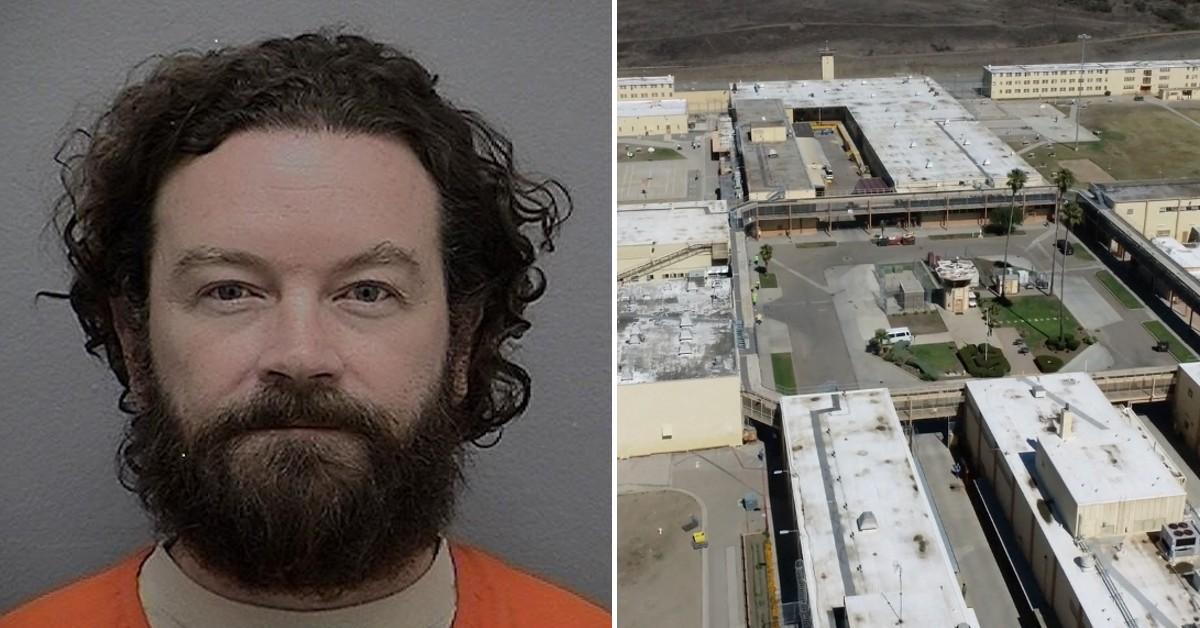 Danny Masterson Is A 'Popular Celebrity in Prison,' 'Uses' Inmates