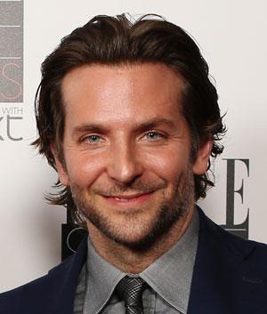Five Things You Don't Know About Bradley Cooper!