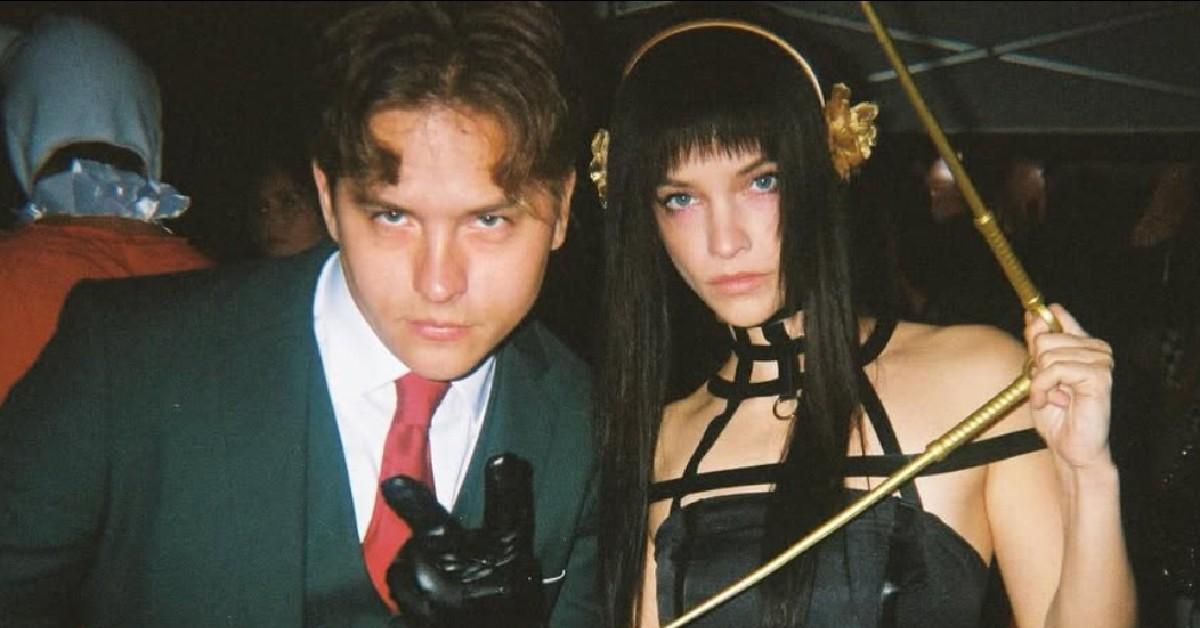 Selena Gomez Reveals Her First Kiss Was With Dylan Sprouse