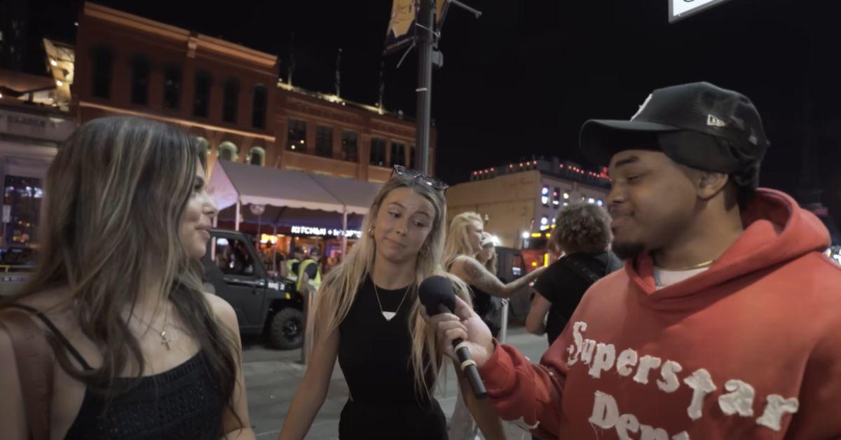 Who Is Viral Hawk Tuah Girl? Learn About Haliey Welch