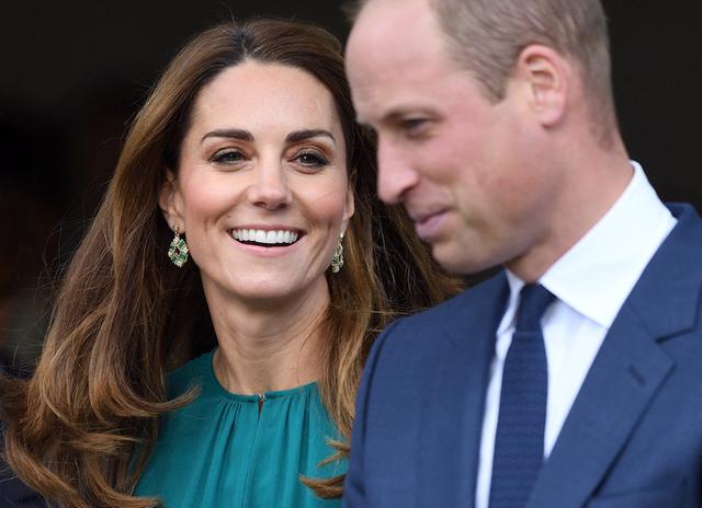 Kate Middleton Working From Home On New Project After Surgery