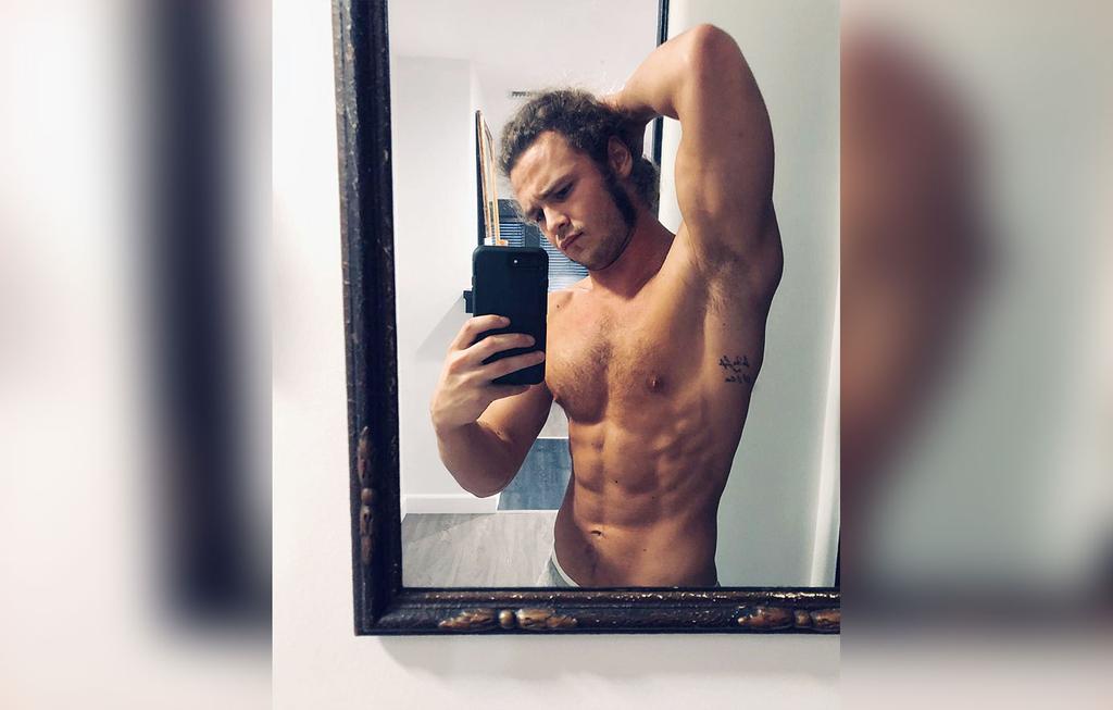 Inside Jack Perry's Life Since His Dad Luke Perry's Tragic Death: Photos