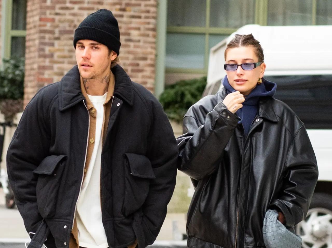 Hailey & Justin Bieber Aren't Divorcing Despite Looming Split Rumors