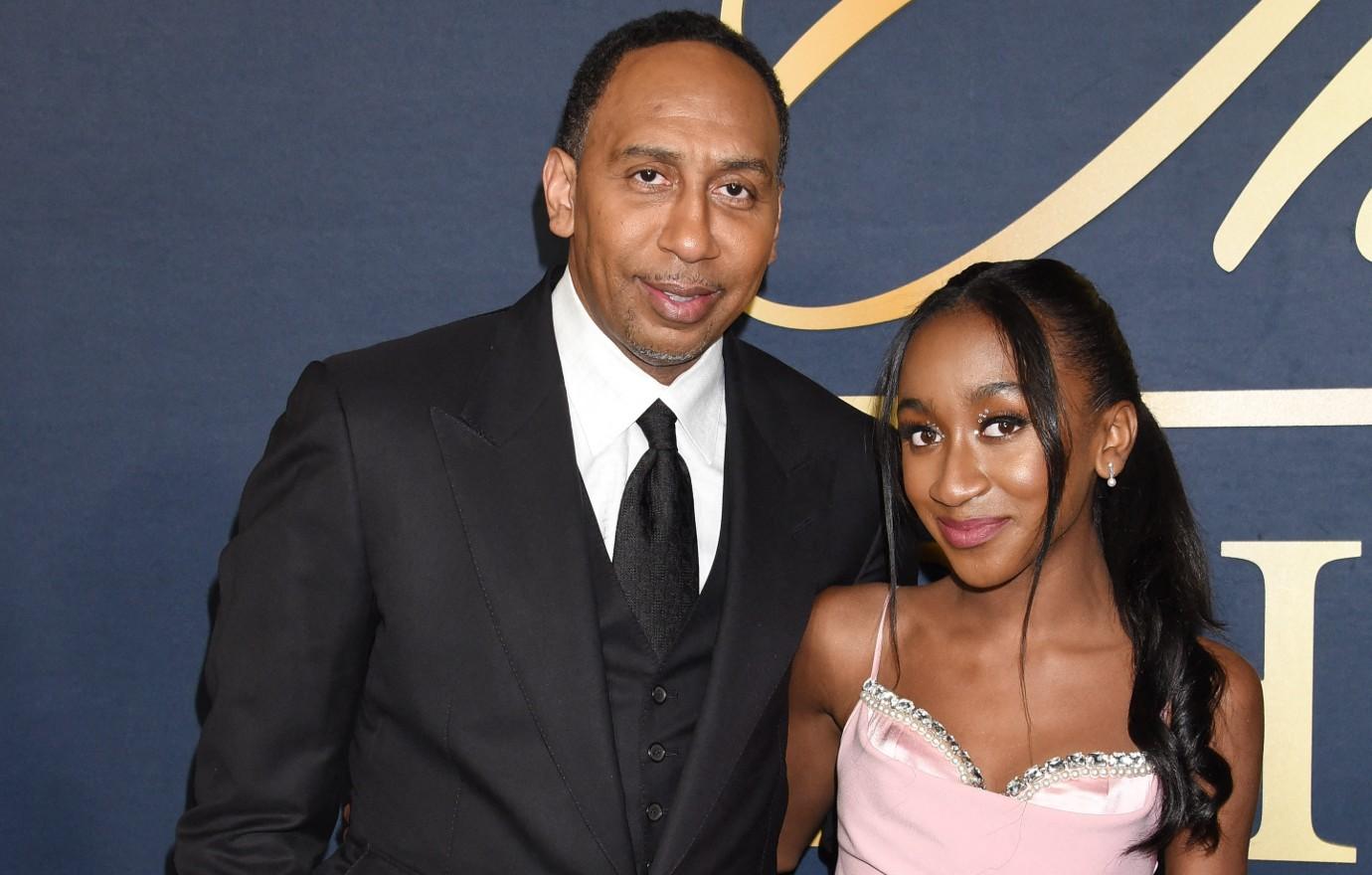 Meghan Markle, Prince Harry Blasted By ESPN Star Stephen A. Smith