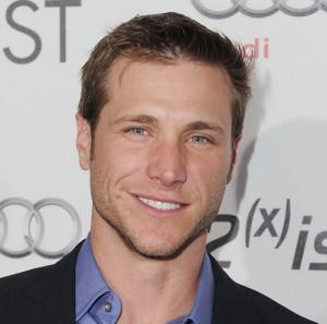 Jake Pavelka Headed Back to His Day Job!