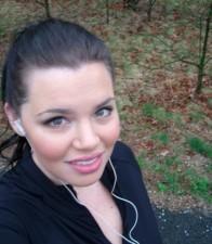 OK! BLOG: Loni Works It Out — An Ode to Running