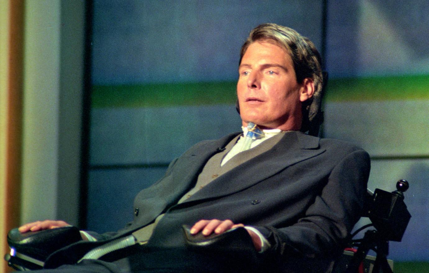 Christopher Reeve & Robin Williams Had 'Singular Bond,' Will Reeve Says