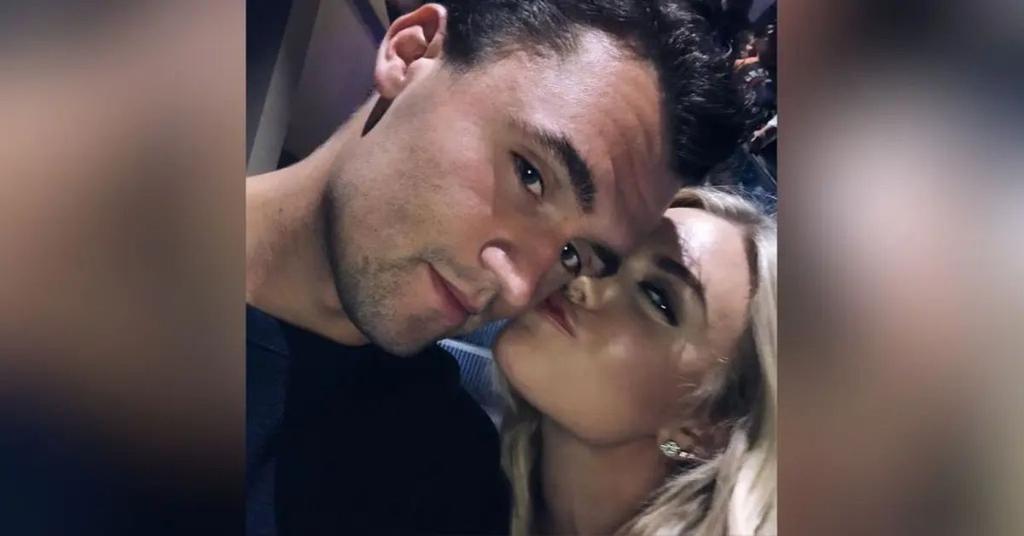Charlie Kirk & Wife Erika's Relationship Timeline: Photos