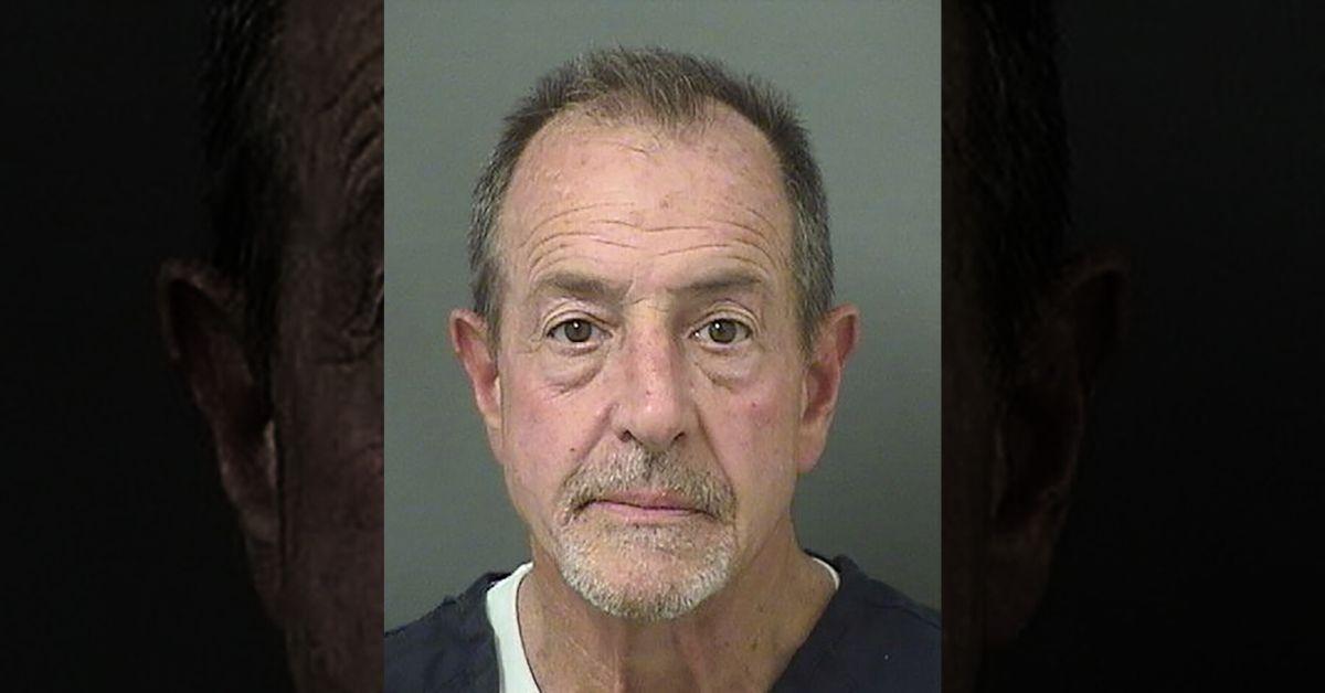 Michael Lohan Arrested In Florida Weeks After Felony Assault