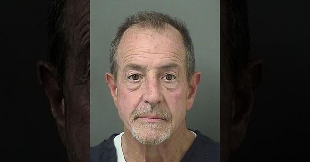 Michael Lohan Arrested In Florida Weeks After Felony Assault