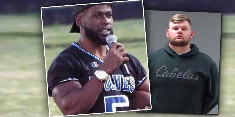Texas Officer Charged After Fatally Shooting Unarmed Man Jonathan Price