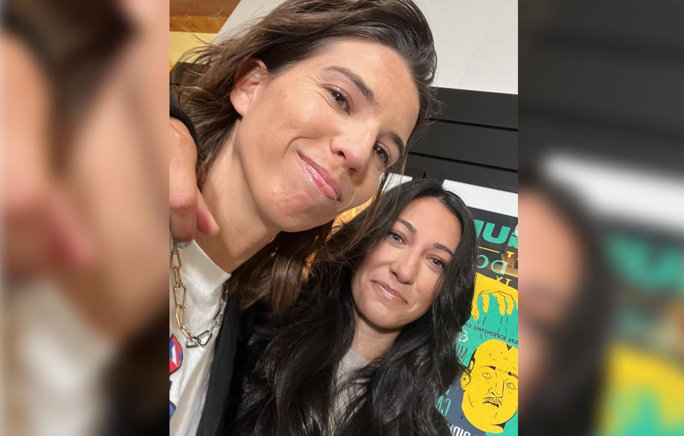 Christen Press Is Taking It One Step At A Time After Injuring ACL