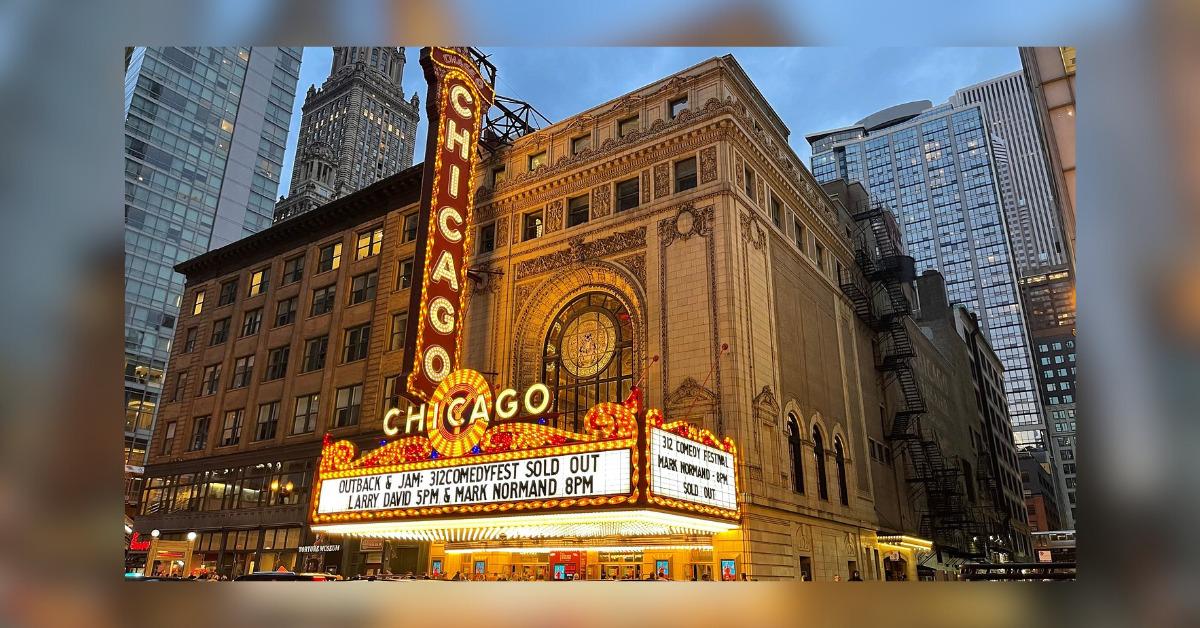 Chicago Startup Expands To London & Amsterdam