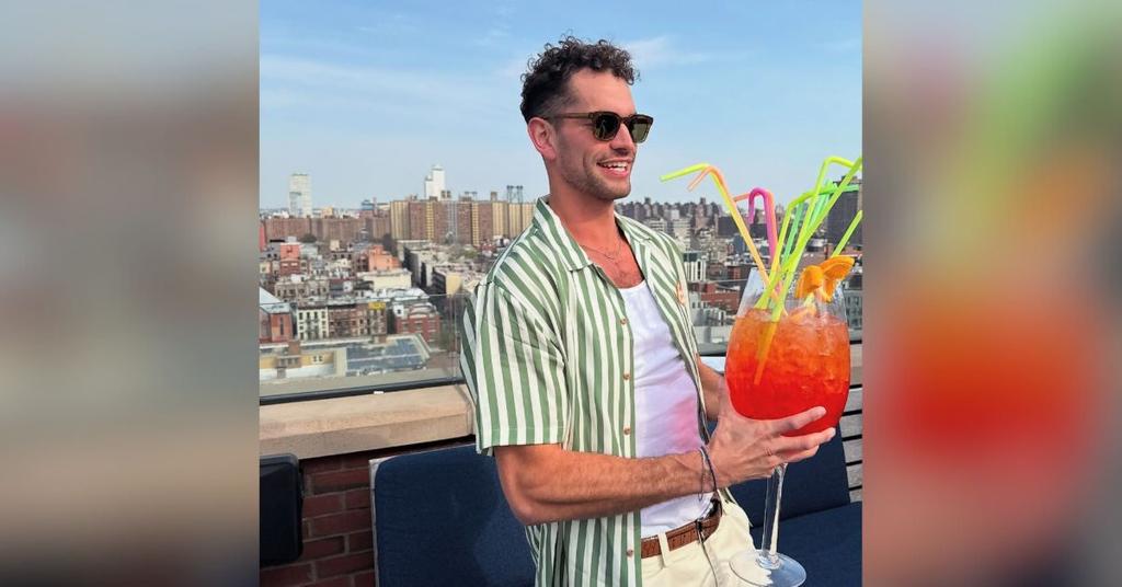 Jesse Solomon Is ‘Relieved’ 'Summer House' Backlash Is Almost Over