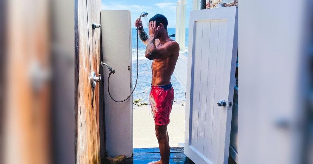 Who Is Zac Efron's Brother Dylan? Meet 'The Traitors' Star