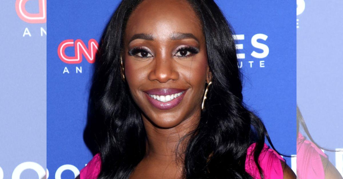 Jillian Michaels Defends Donald Trump For Not 'Whitewashing Slavery'