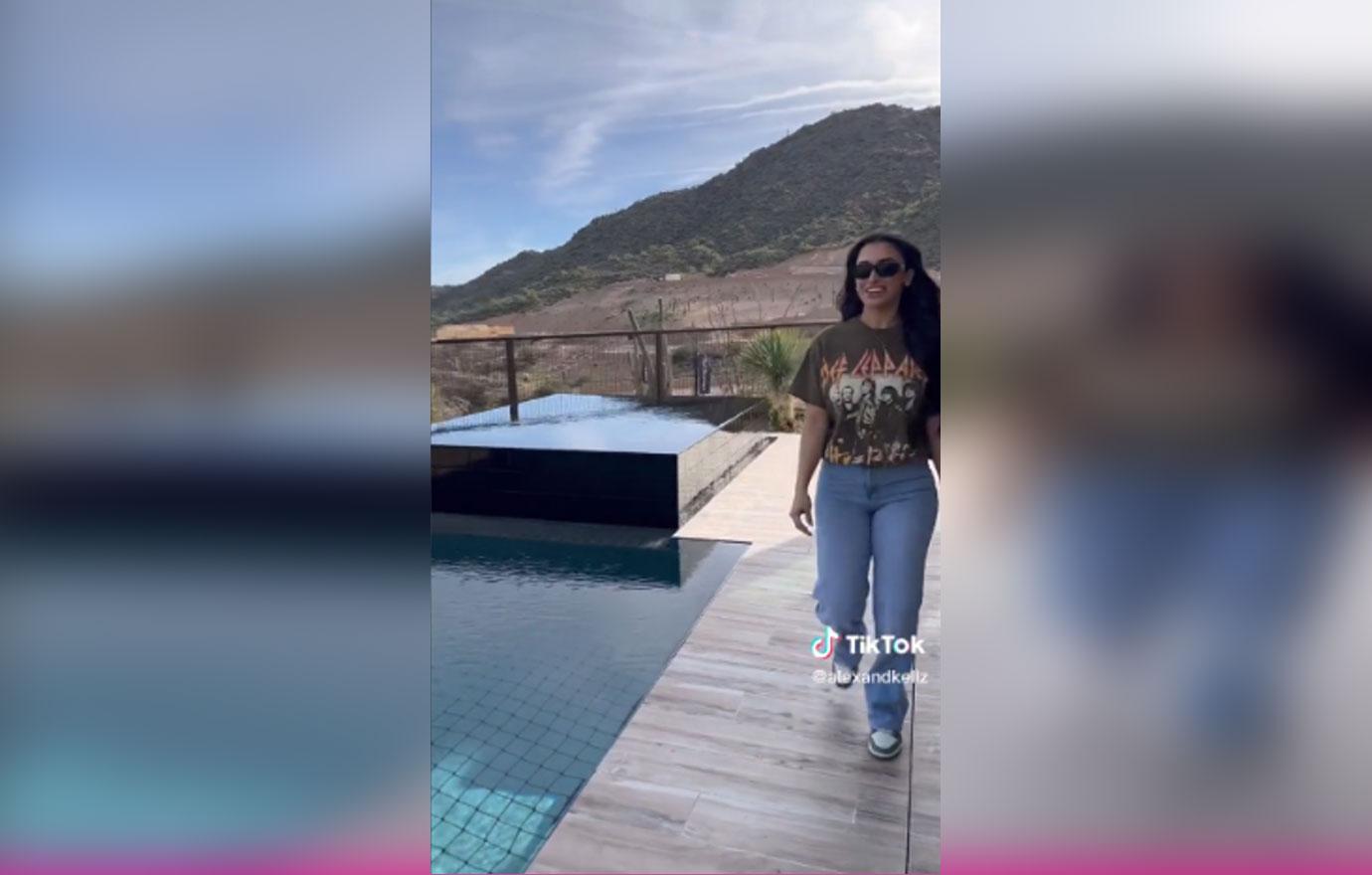 TikTok Stars Alex and Kellz Are House-Hunting In Arizona