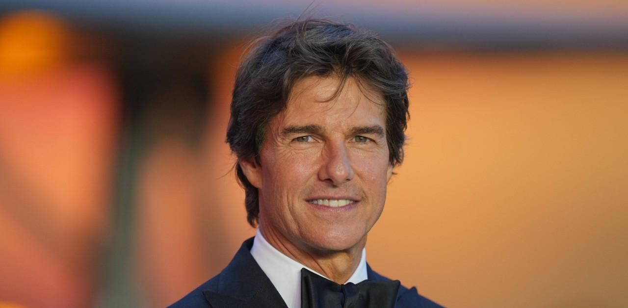 Tom Cruise's Scientology Ties & Ego Are Turning Off Hollywood Women
