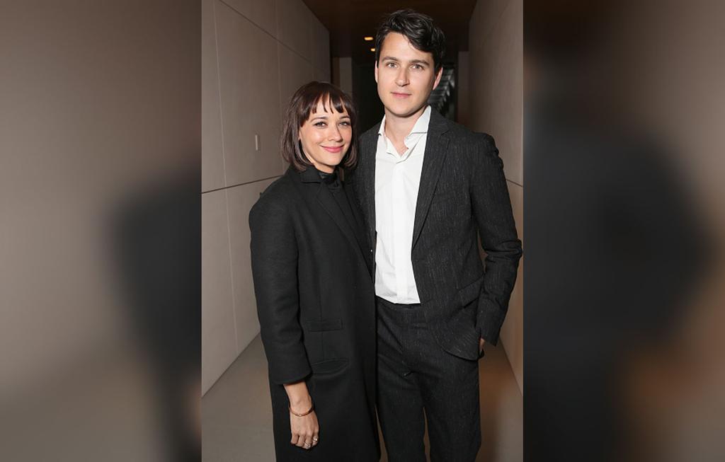 Secret Pregnancy! Rashida Jones Gives Birth To First Child