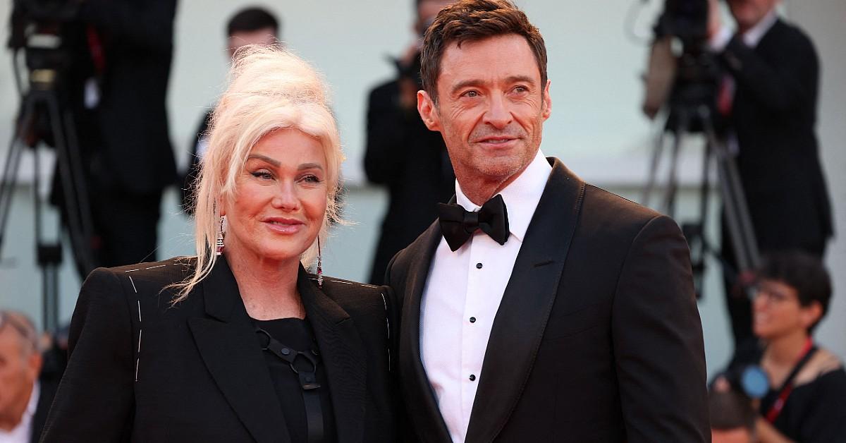 Hugh Jackman And Deborra Lee Furness Split After 27 Years Of Marriage