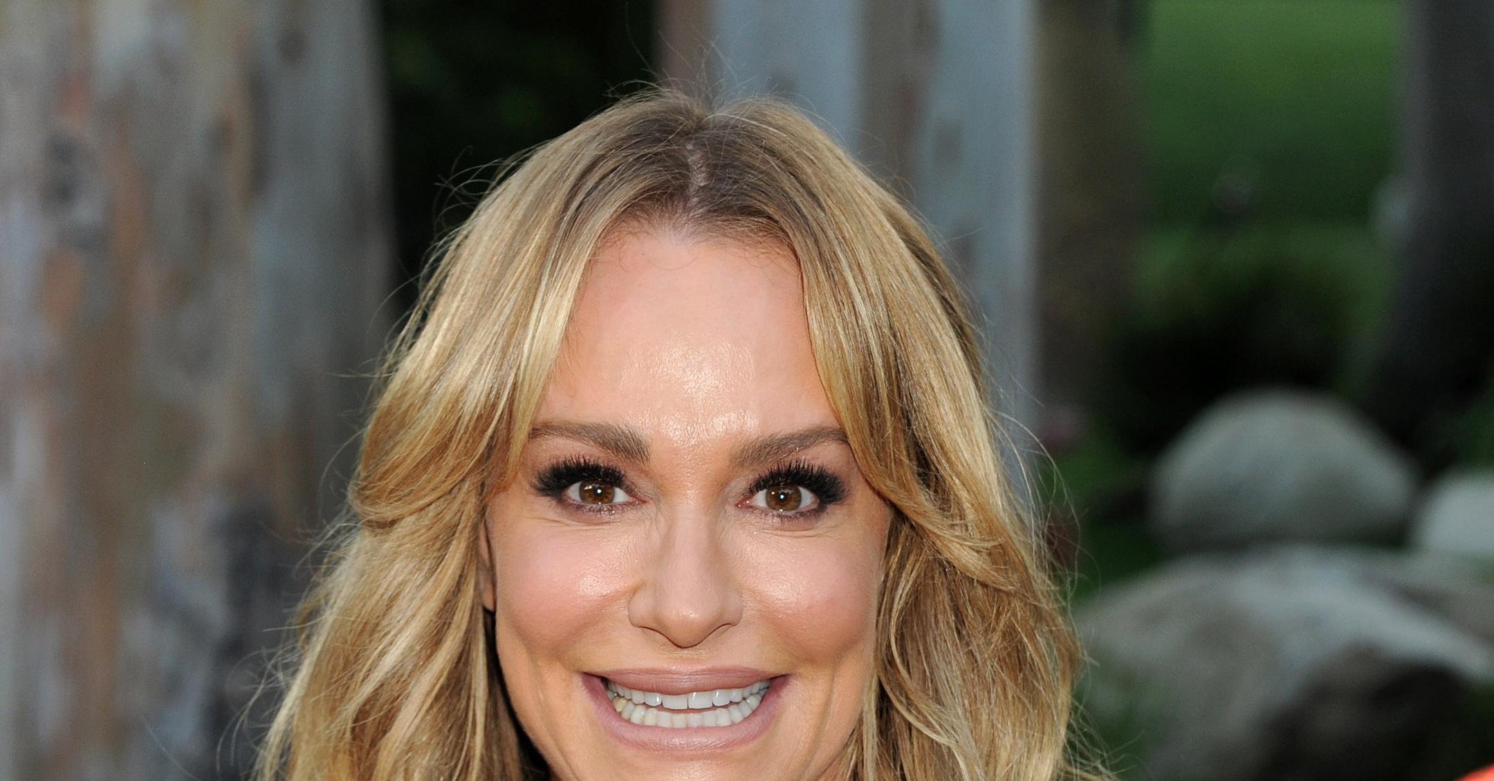 Taylor Armstrong Dishes On Life After ‘Real Housewives of Beverly Hills ...
