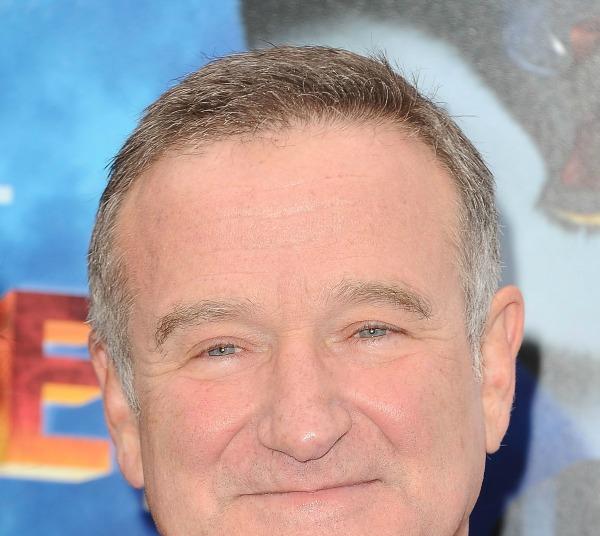 Facts about Robin Williams That Will Make You Love Him Even More