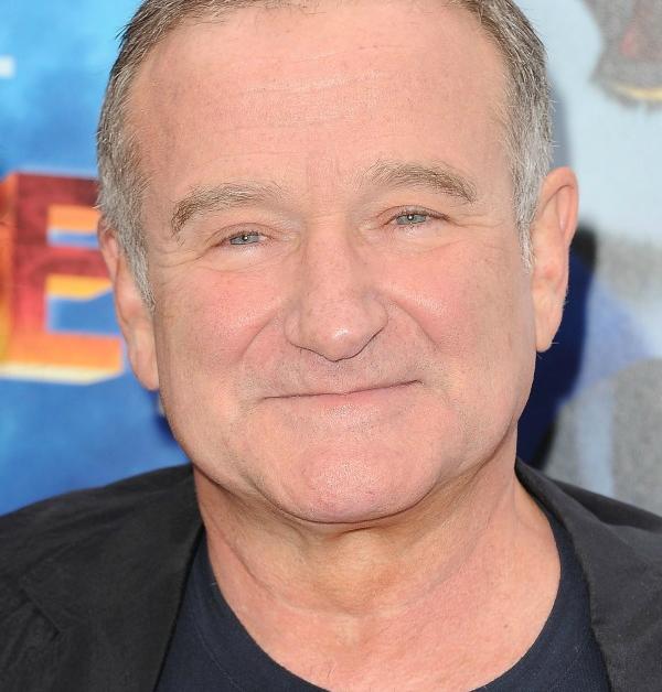 Facts about Robin Williams That Will Make You Love Him Even More