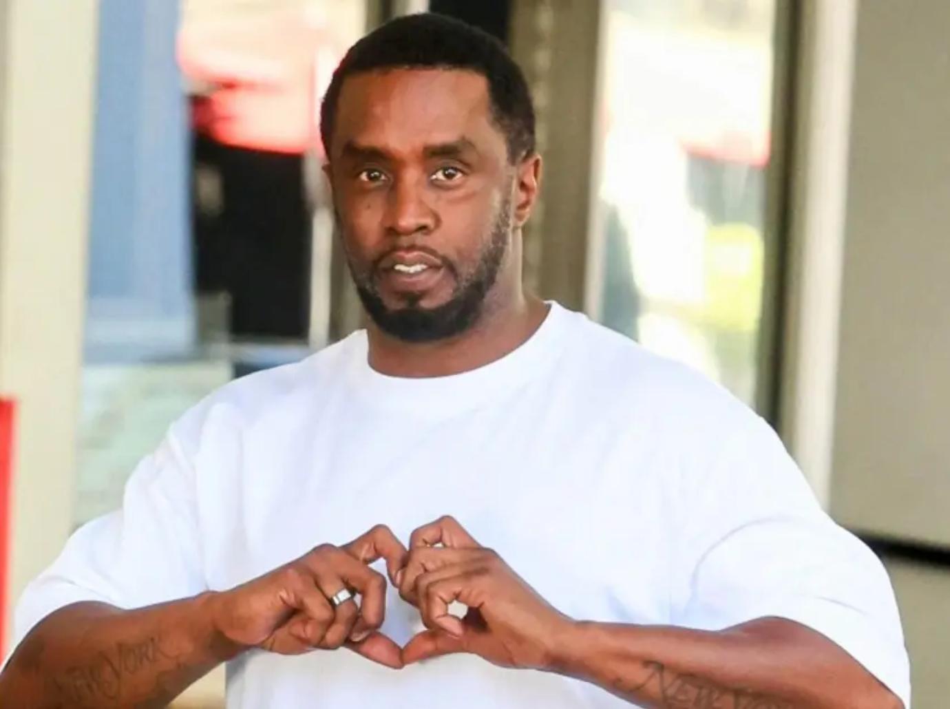 Lance Bass Didn't Like Sean 'Diddy' Combs Before Trafficking Scandal