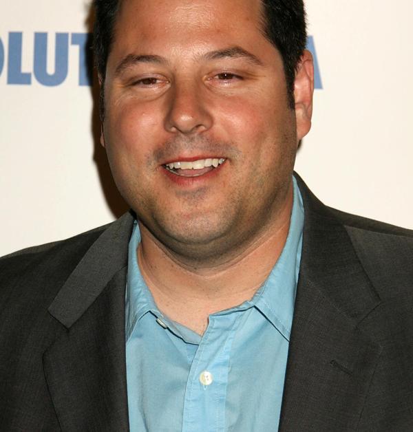 Move Over Sharknado, Greg Grunberg Explains Why Big Ass Spider is the ...