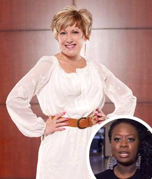 'Dance Moms' Recap: Cathy Recruits Black Patsy! Plus: Abby Goes Hollywood