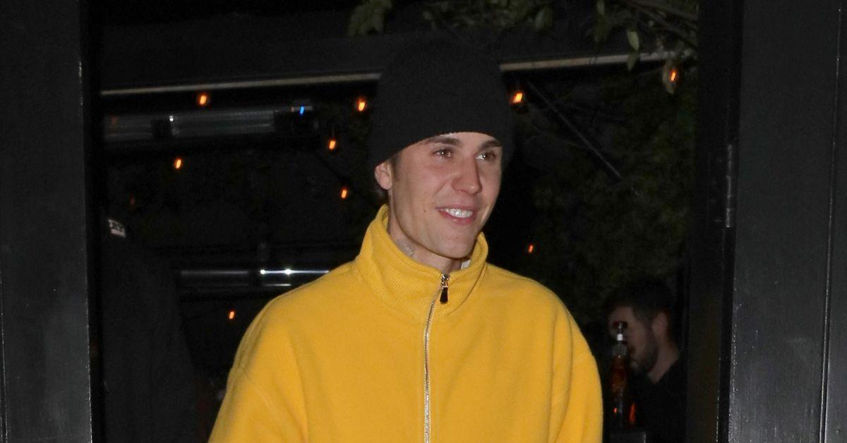 Justin Bieber Heartbroken Hailey Is Struggling Emotionally