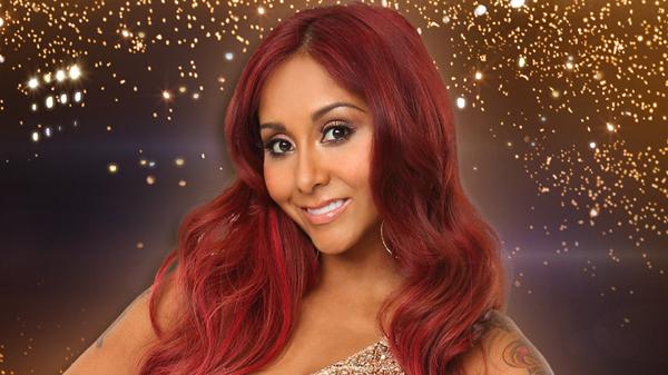 Could Snooki Take Home The Mirror Ball On DWTS? We Think So!
