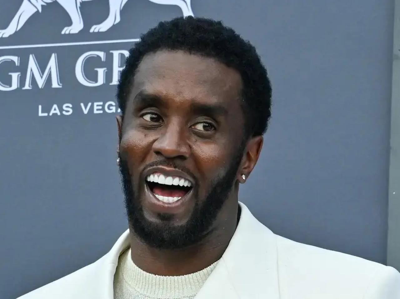 Jeff Wittek Witnessed 'Live S--' At Sean 'Diddy' Combs' Party In 2010