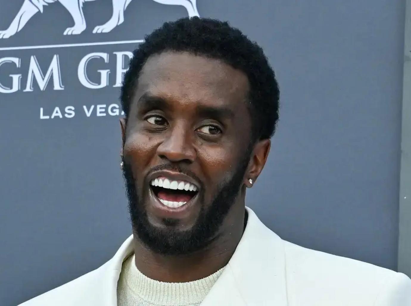 Jeff Wittek Witnessed 'Live S--' At Sean 'Diddy' Combs' Party In 2010