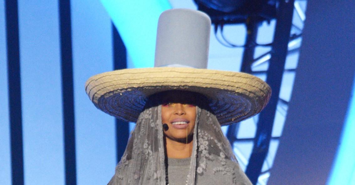 Beyonce Fans Slam Erykah Badu For Criticizing Her Country Album Cover