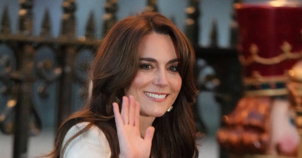 The Palace Is Under 'Pressure' To Explain Kate Middleton's Photo Fail
